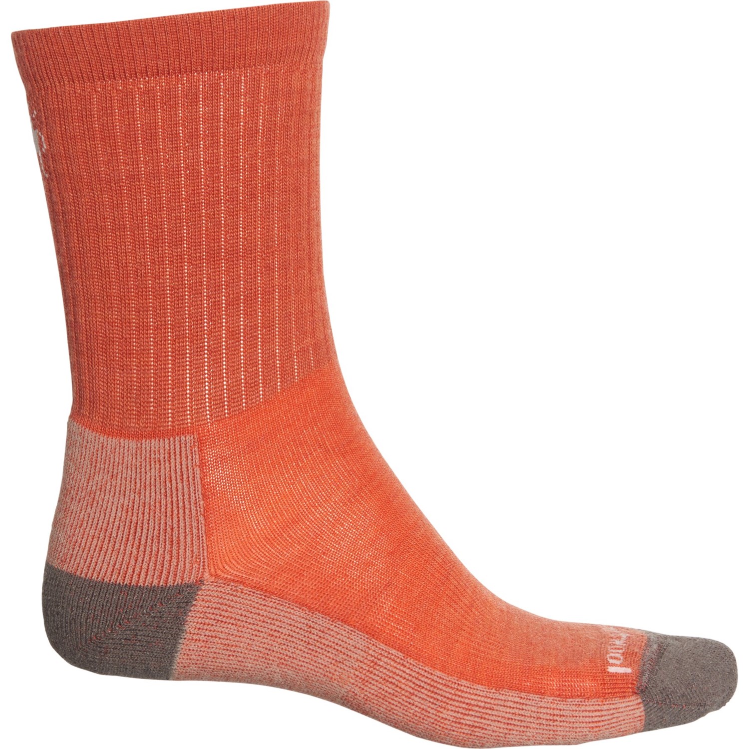 SmartWool Everyday Solid Rib Socks (For Men and Women)