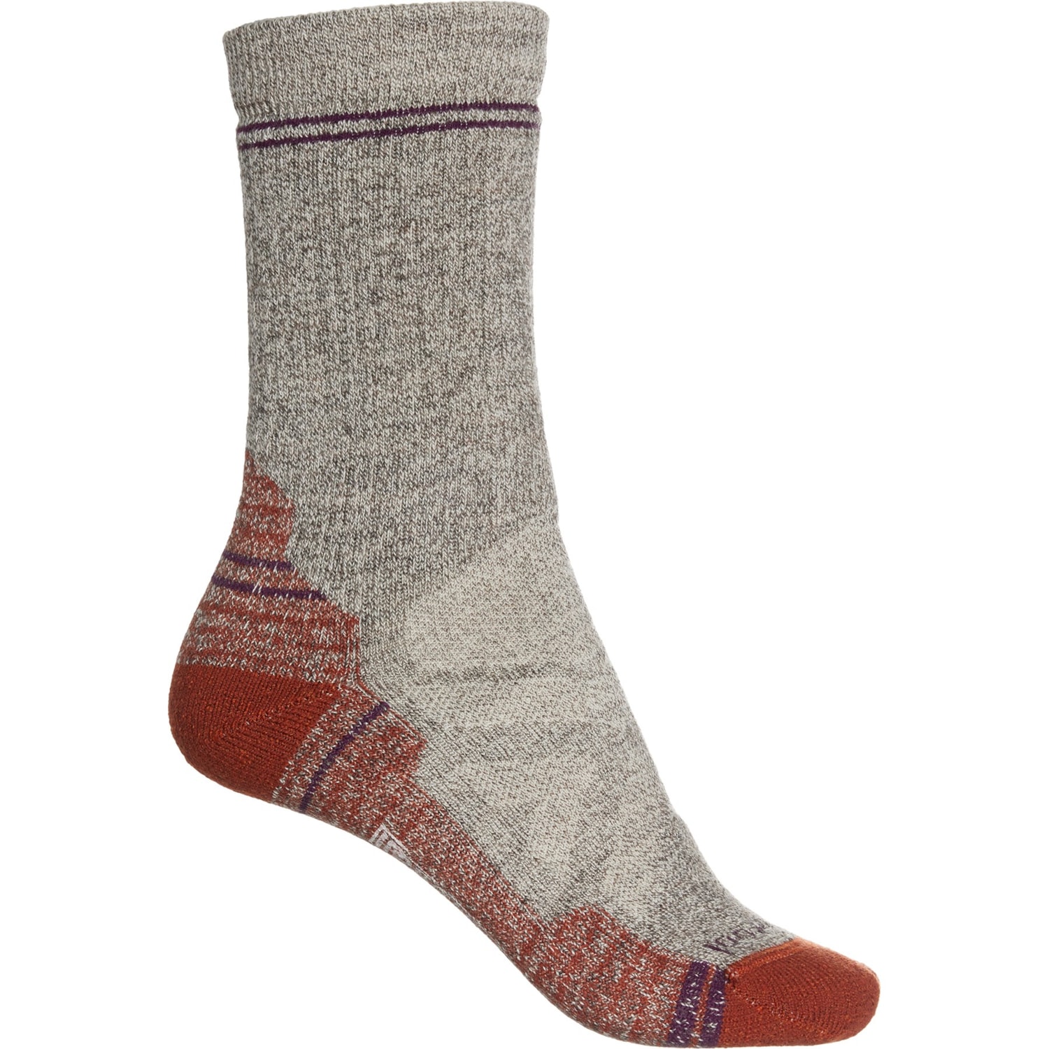 SmartWool Full Cushion Hiking Socks (For Women)