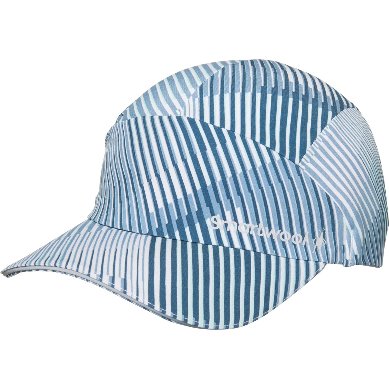 SmartWool Go Far, Feel Good Runner Cap (For Women)