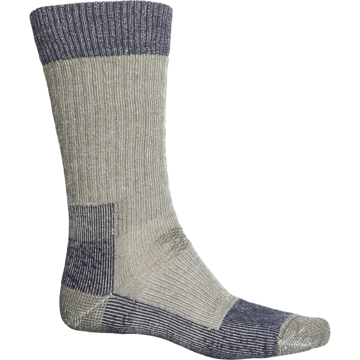 SmartWool Heavy Cushion Work Socks (For Men and Women)