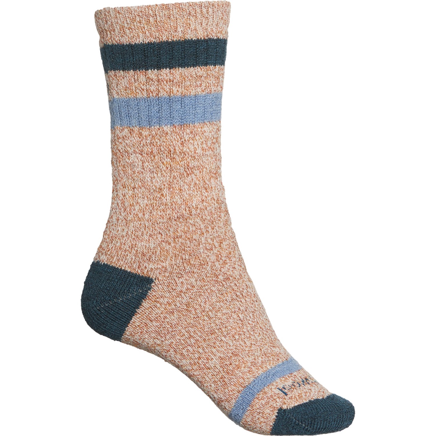 SmartWool Heritage Heavy Cushion Hiking Socks (For Women)