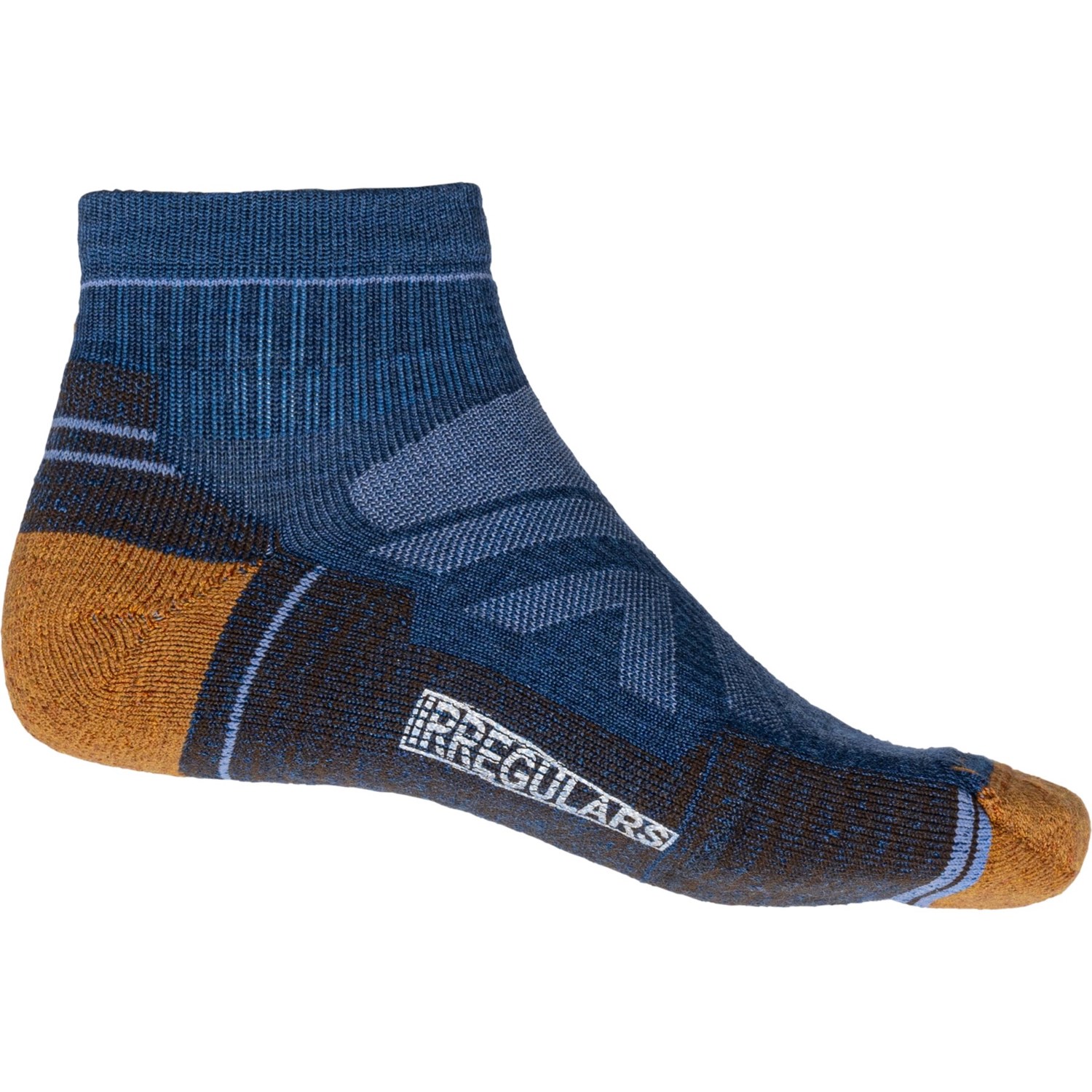 SmartWool Hike Light Cushion Hiking Socks (For Men and Women)