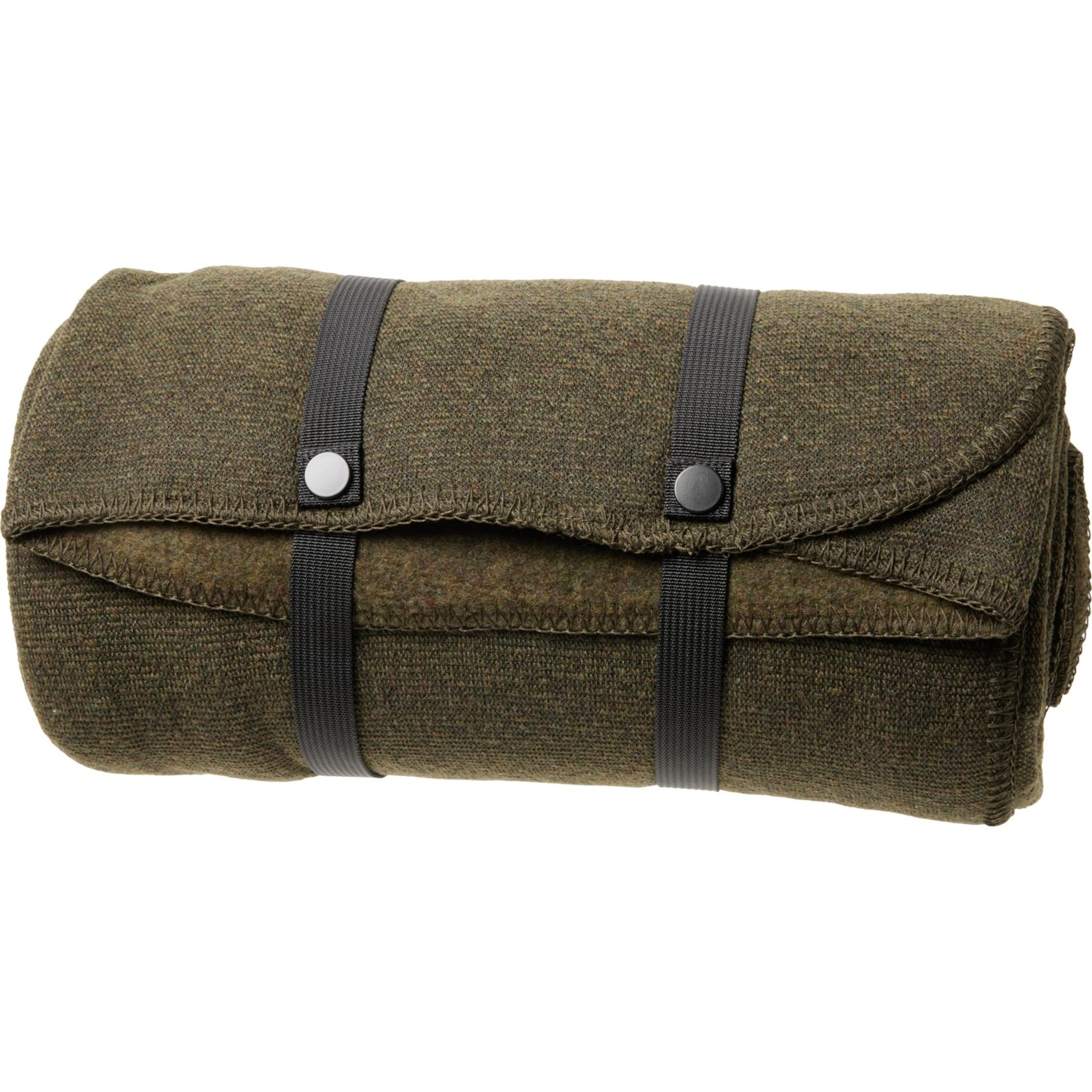 SmartWool Hudson Trail Oversized Throw Blanket - Merino Wool, 68x55”