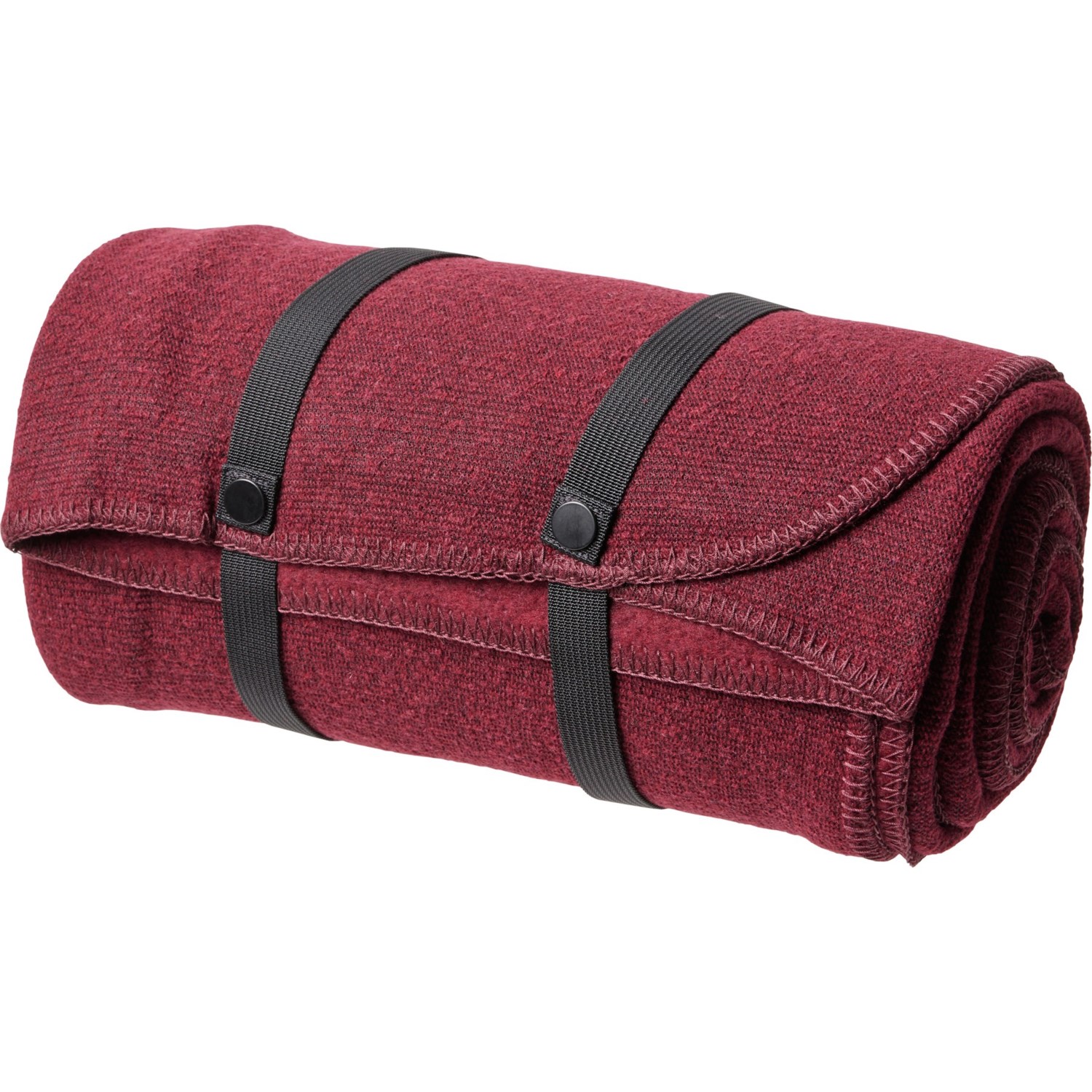 SmartWool Hudson Trail Oversized Throw Blanket - Merino Wool, 68x55”