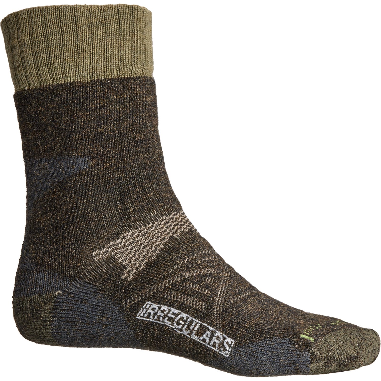 SmartWool Hunt Extra Cushion Tall Socks (For Men and Women)
