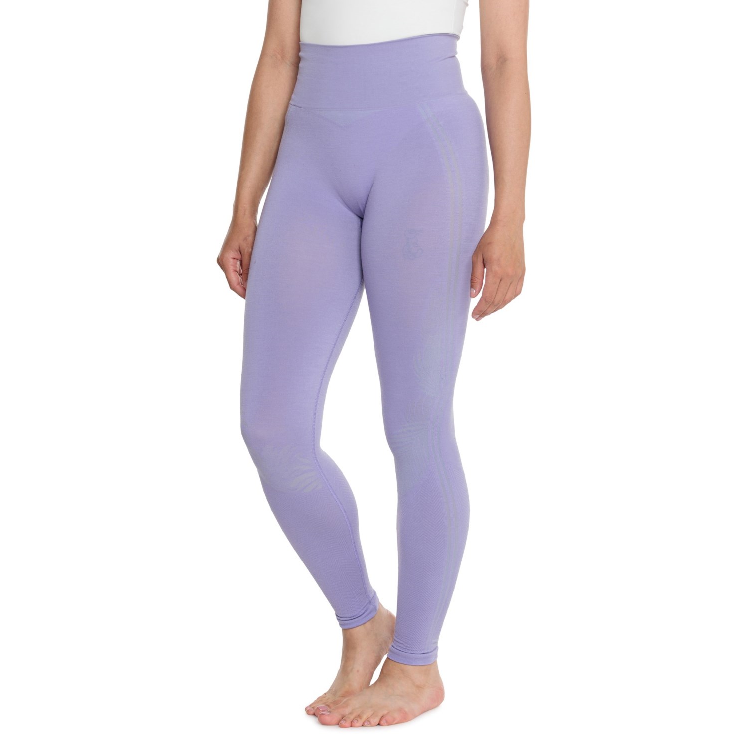 SmartWool Intraknit Active Base Layer Pants - Merino Wool