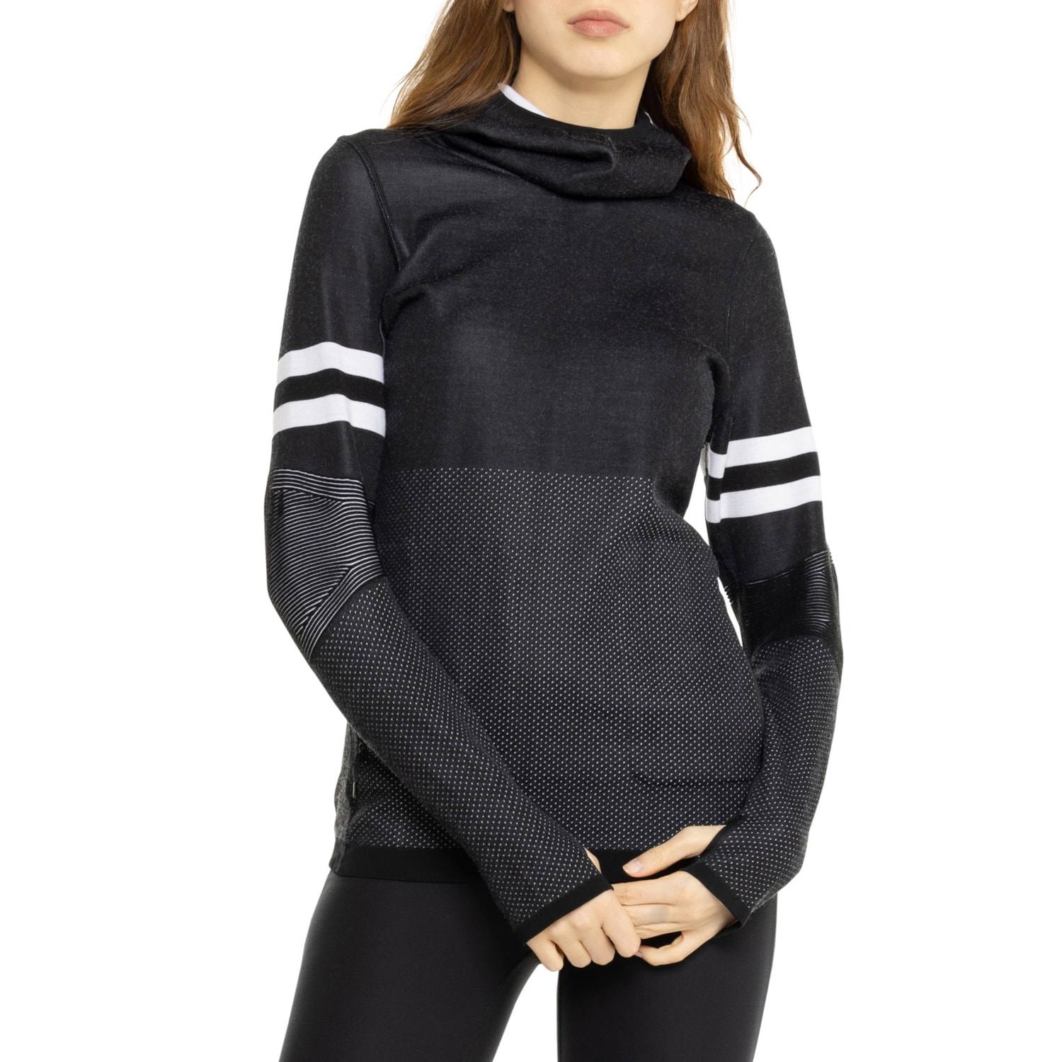 SmartWool Intraknit Tech Hoodie - Merino Wool