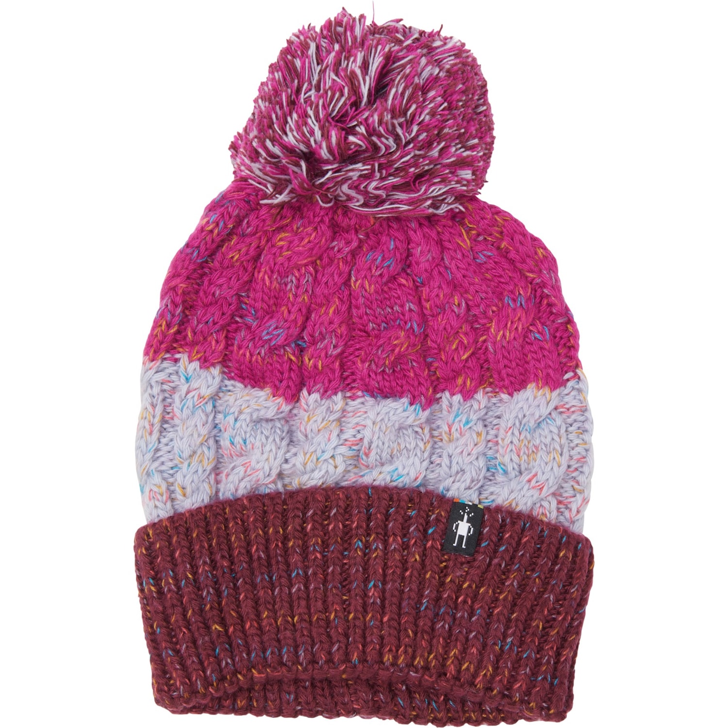 SmartWool Isto Retro Beanie (For Women)