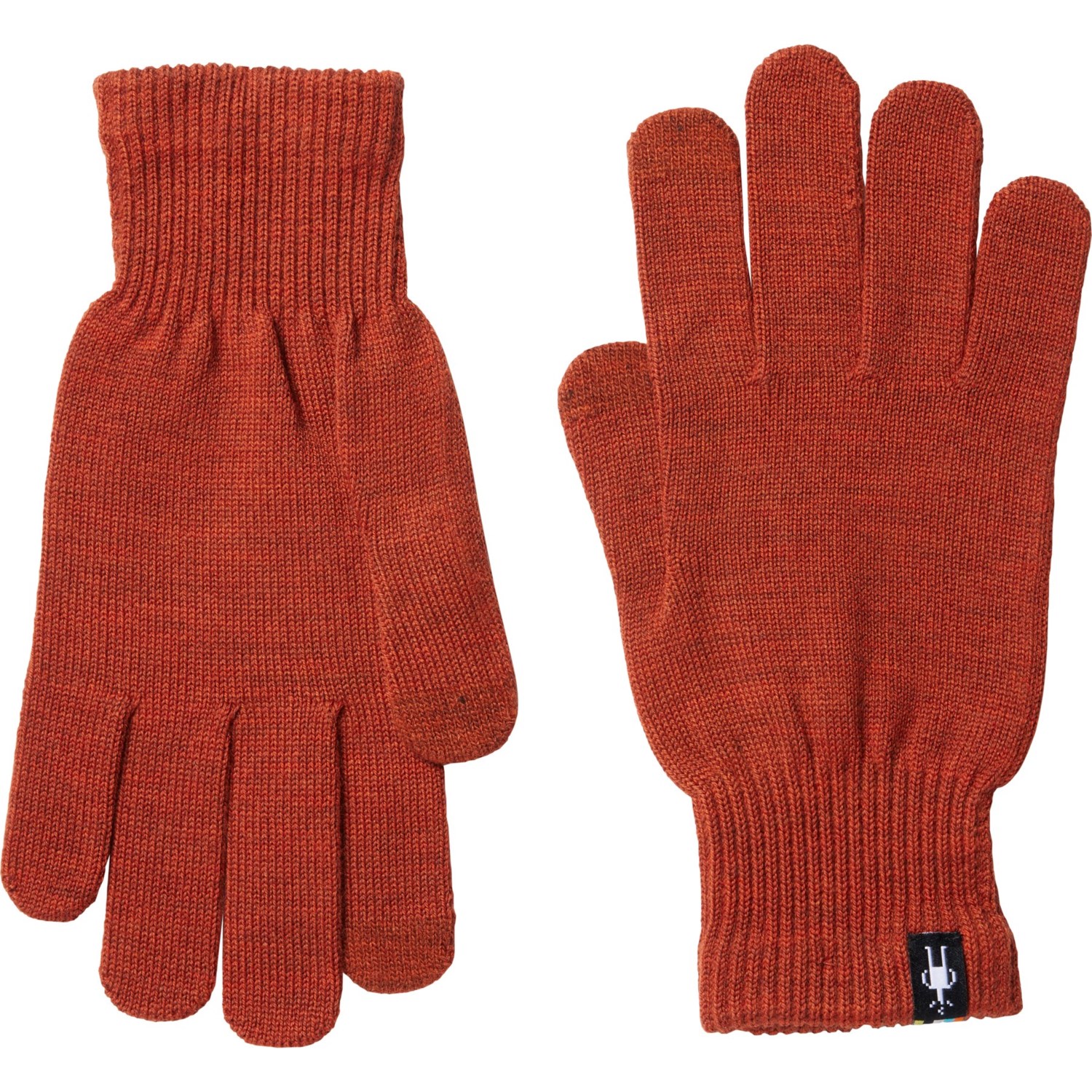 SmartWool Liner Gloves (For Men)