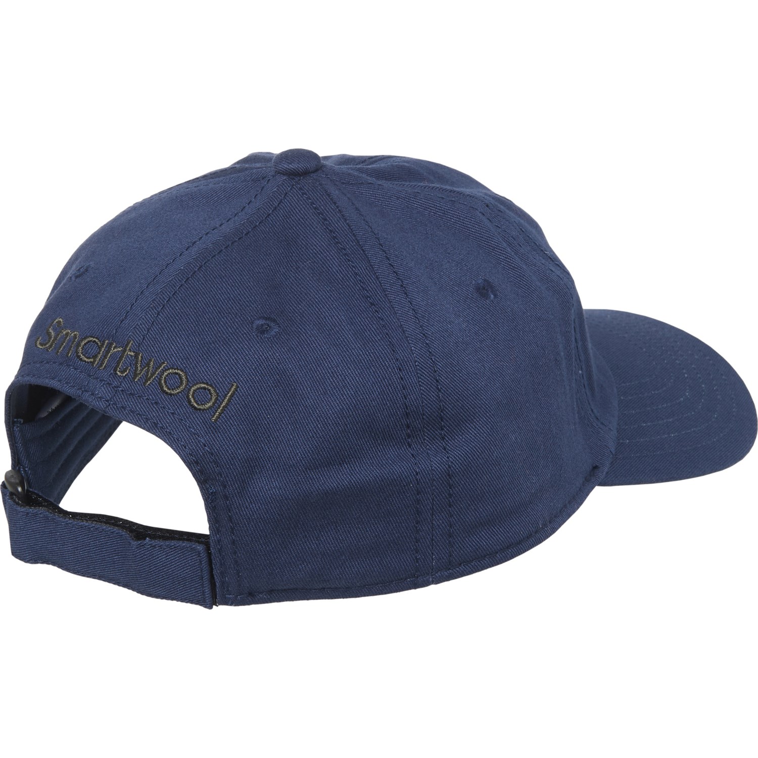 SmartWool Logo Baseball Cap