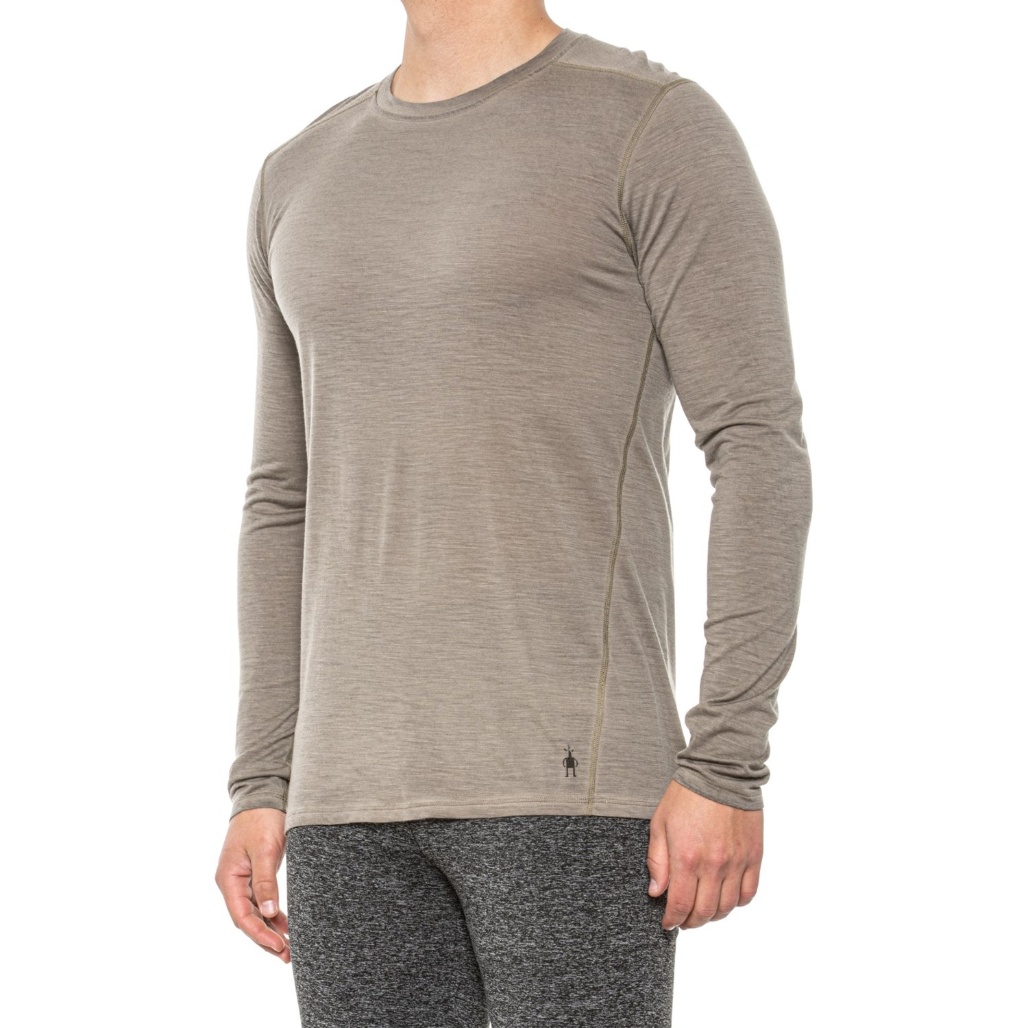 SmartWool Merino 150 All-Season Base Layer Top (For Men)