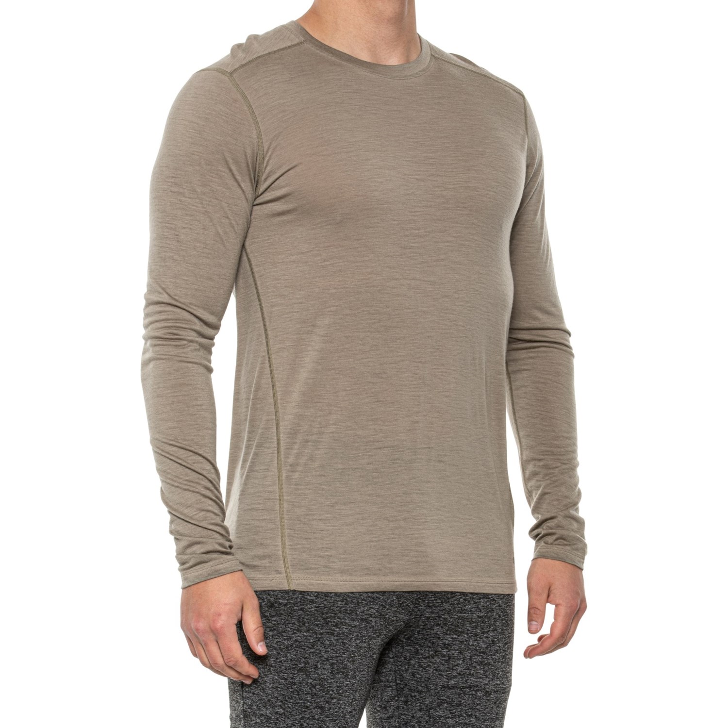 SmartWool Merino 150 All-Season Base Layer Top - Merino Wool, Long Sleeve