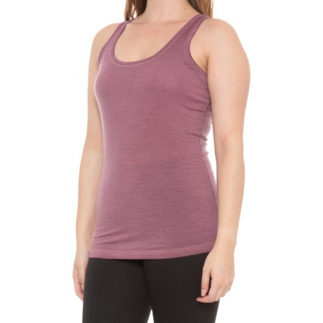 SmartWool Merino 150 Base Layer Tank Top (For Women)