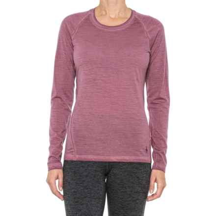 SmartWool Women's Base Layer Tops: at Sierra