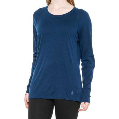 SmartWool Merino 150 Base Layer Top - Long Sleeve