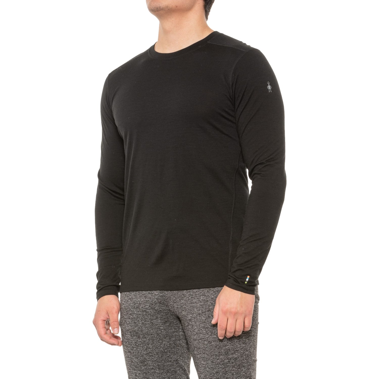 SmartWool Merino 150 Base Layer Top - Merino Wool, Long Sleeve