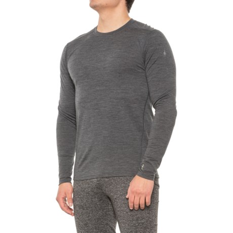 SmartWool Merino 150 Base Layer Top - Merino Wool, Long Sleeve