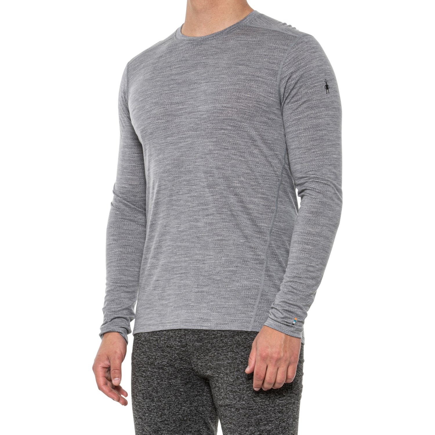 SmartWool Merino 150 Base Layer Top - Merino Wool, Long Sleeve