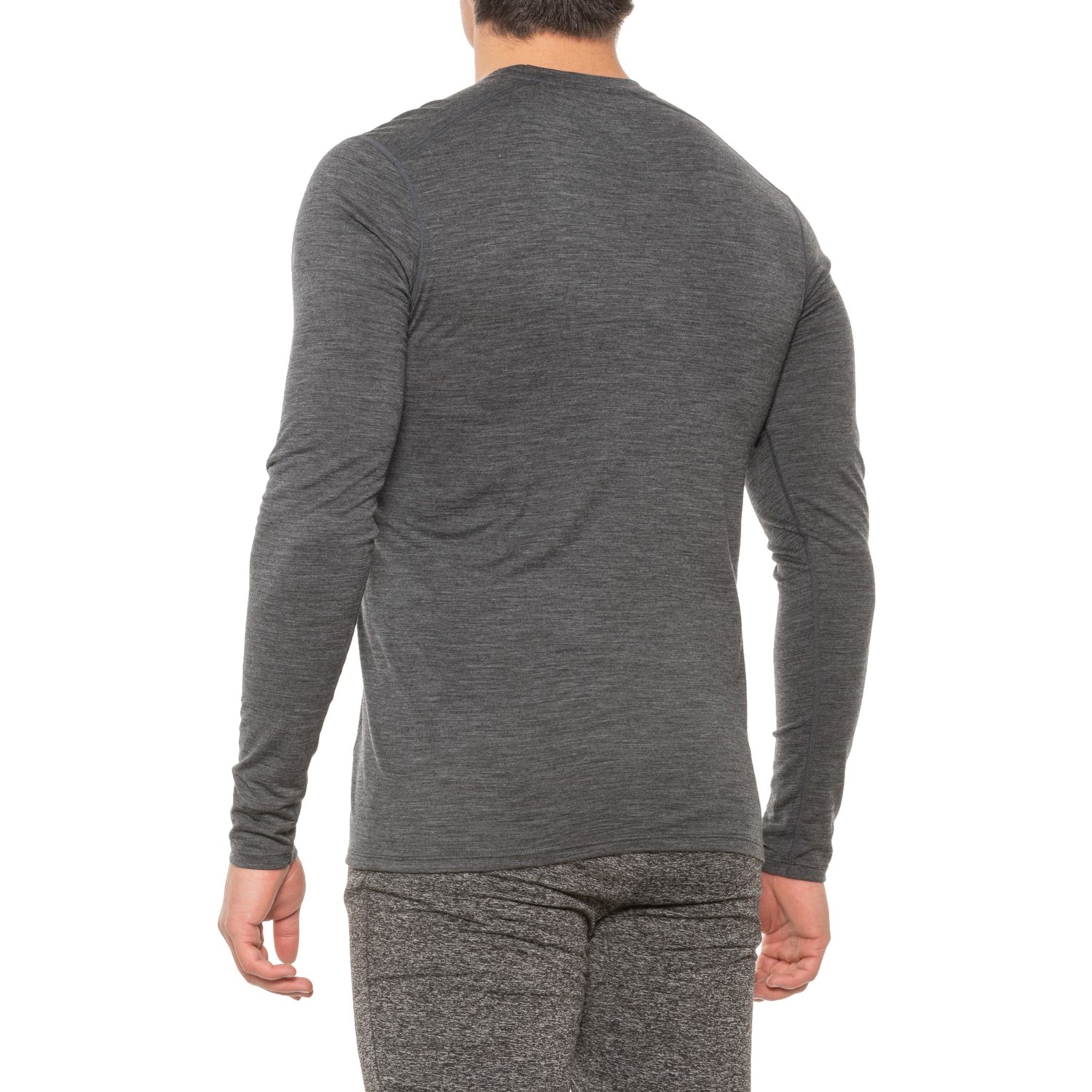 SmartWool Merino 150 Base Layer Top - Merino Wool, Long Sleeve