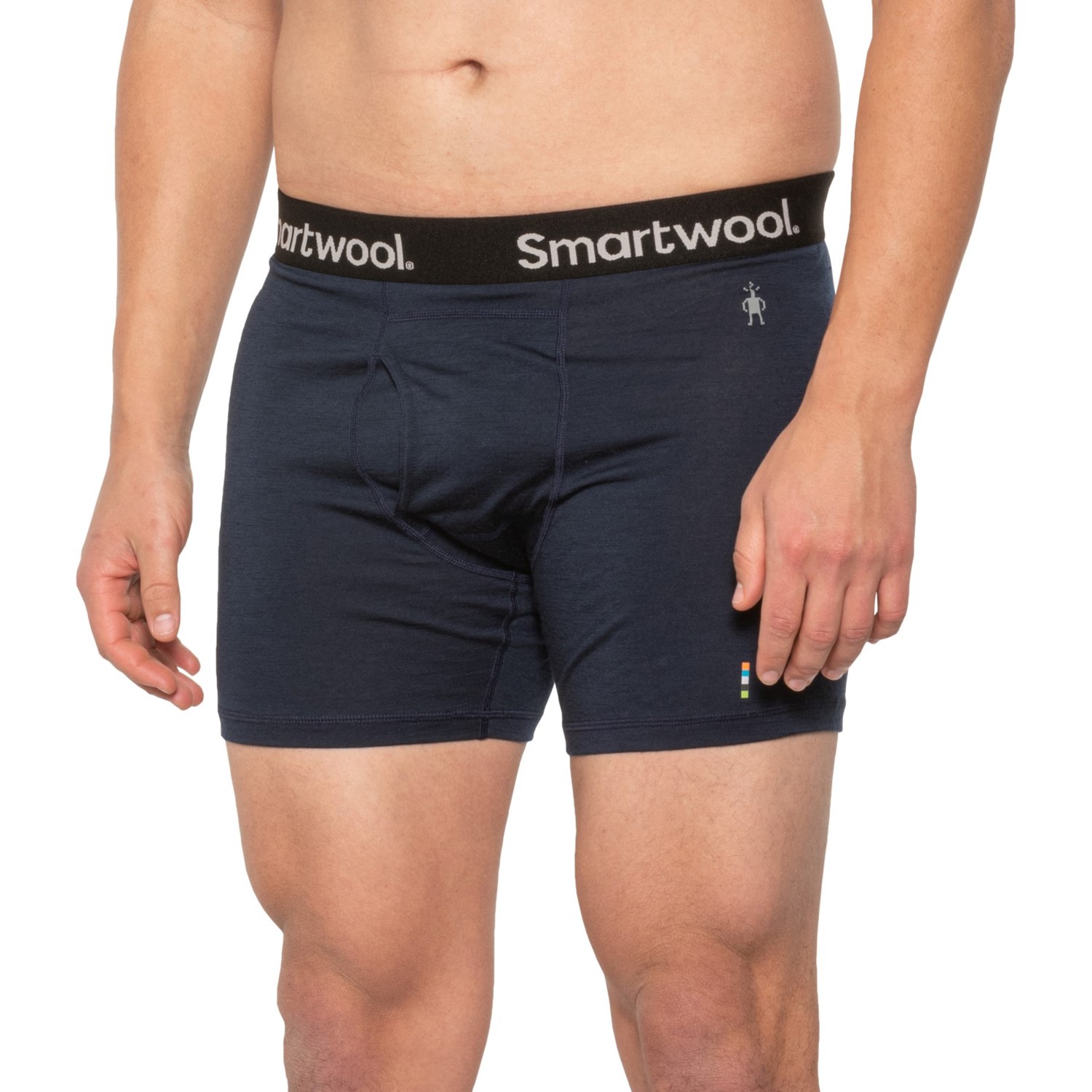 SmartWool Merino 150 Boxer Briefs (For Men)