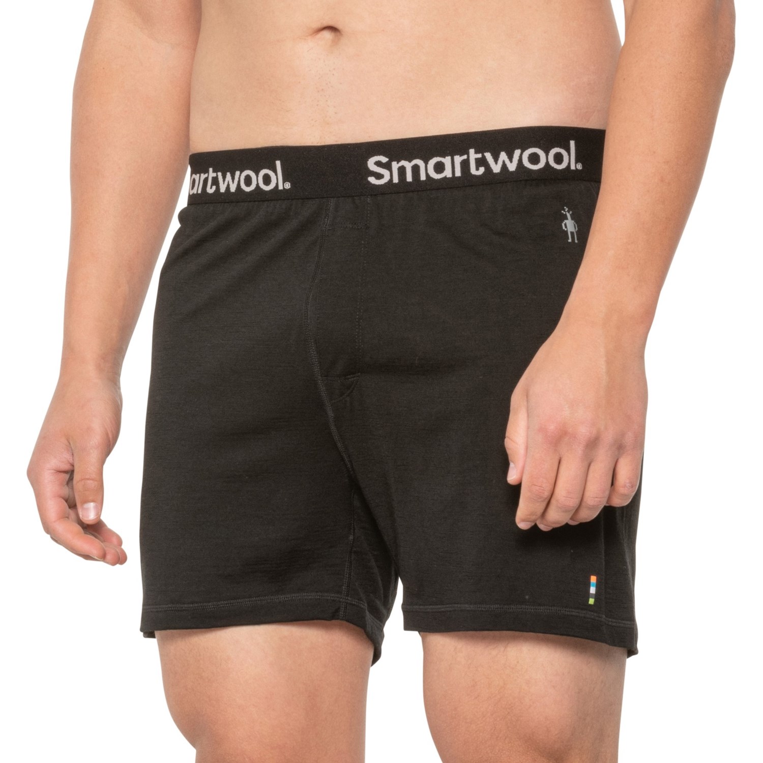 SmartWool Merino 150 Boxer (For Men)