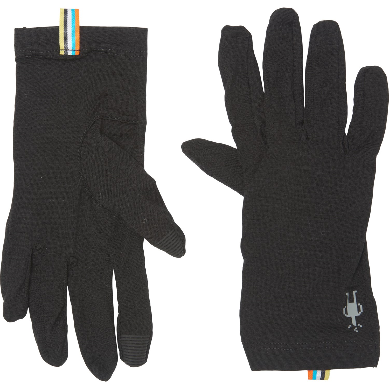 SmartWool Merino 150 Gloves (For Men)