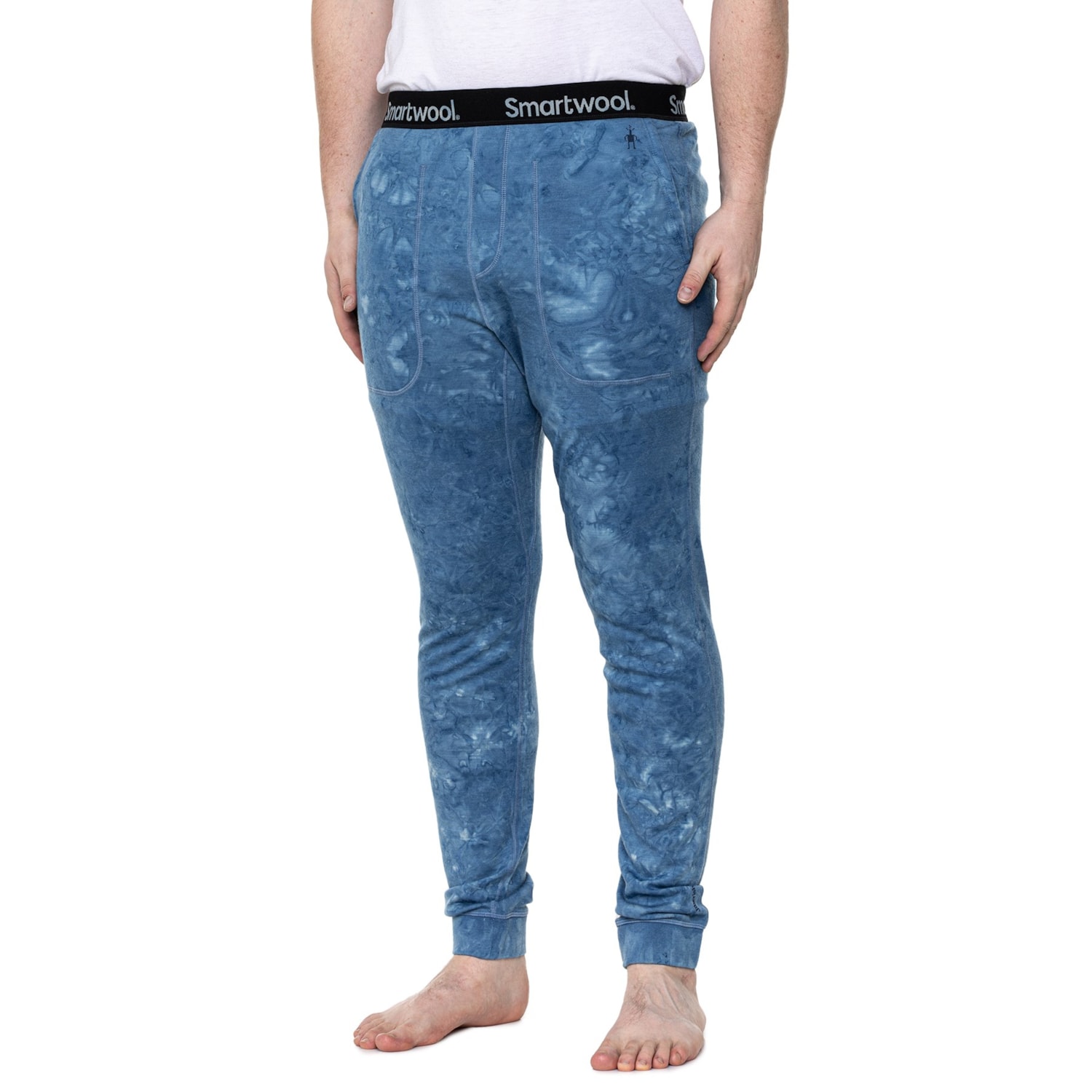 SmartWool Merino 250 Jib Fleece Base Layer Pants - Merino Wool