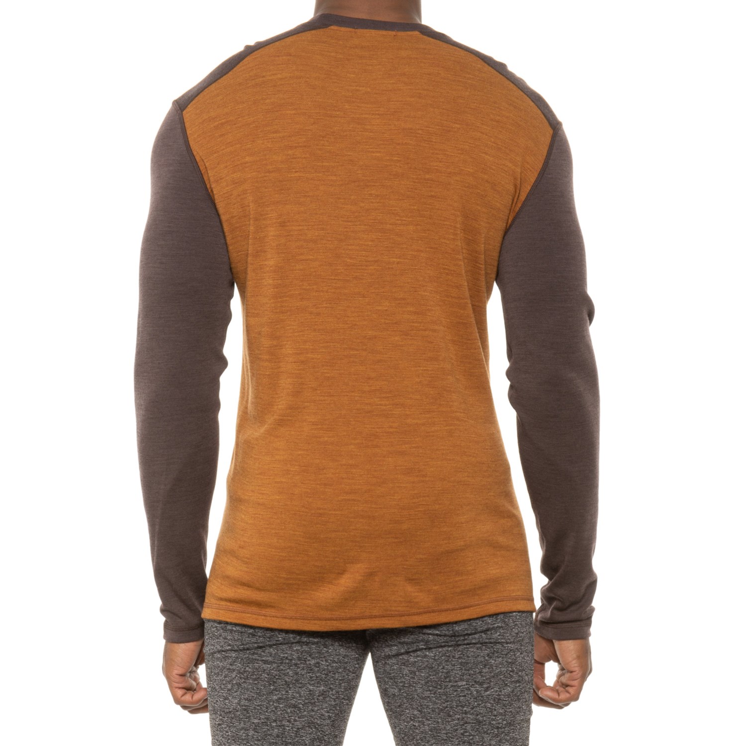 SmartWool Merino 250 Pattern Base Layer Top - Merino Wool, Long Sleeve