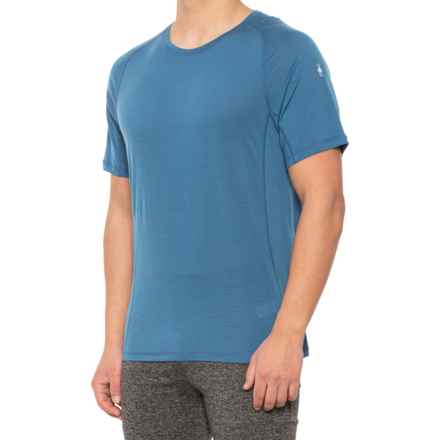 SmartWool Men's Workout Clothing: at Sierra