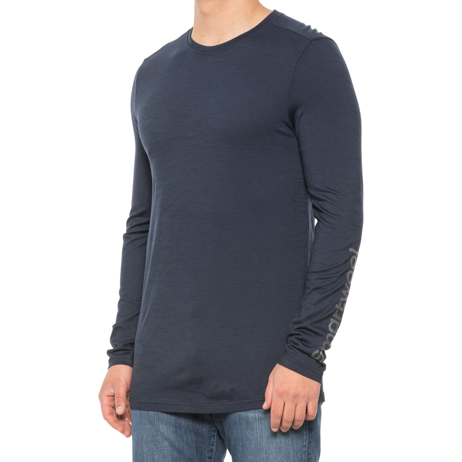 SmartWool Merino Sport 150 Base Layer Top - Merino Wool, Long Sleeve