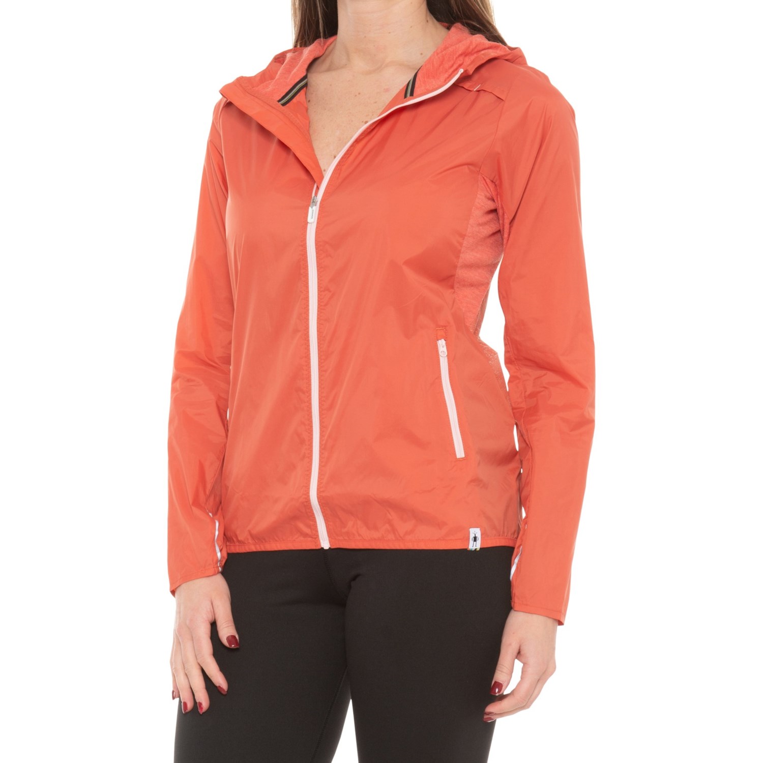 SmartWool Merino Sport 150 Ultralight Jacket (For Women)