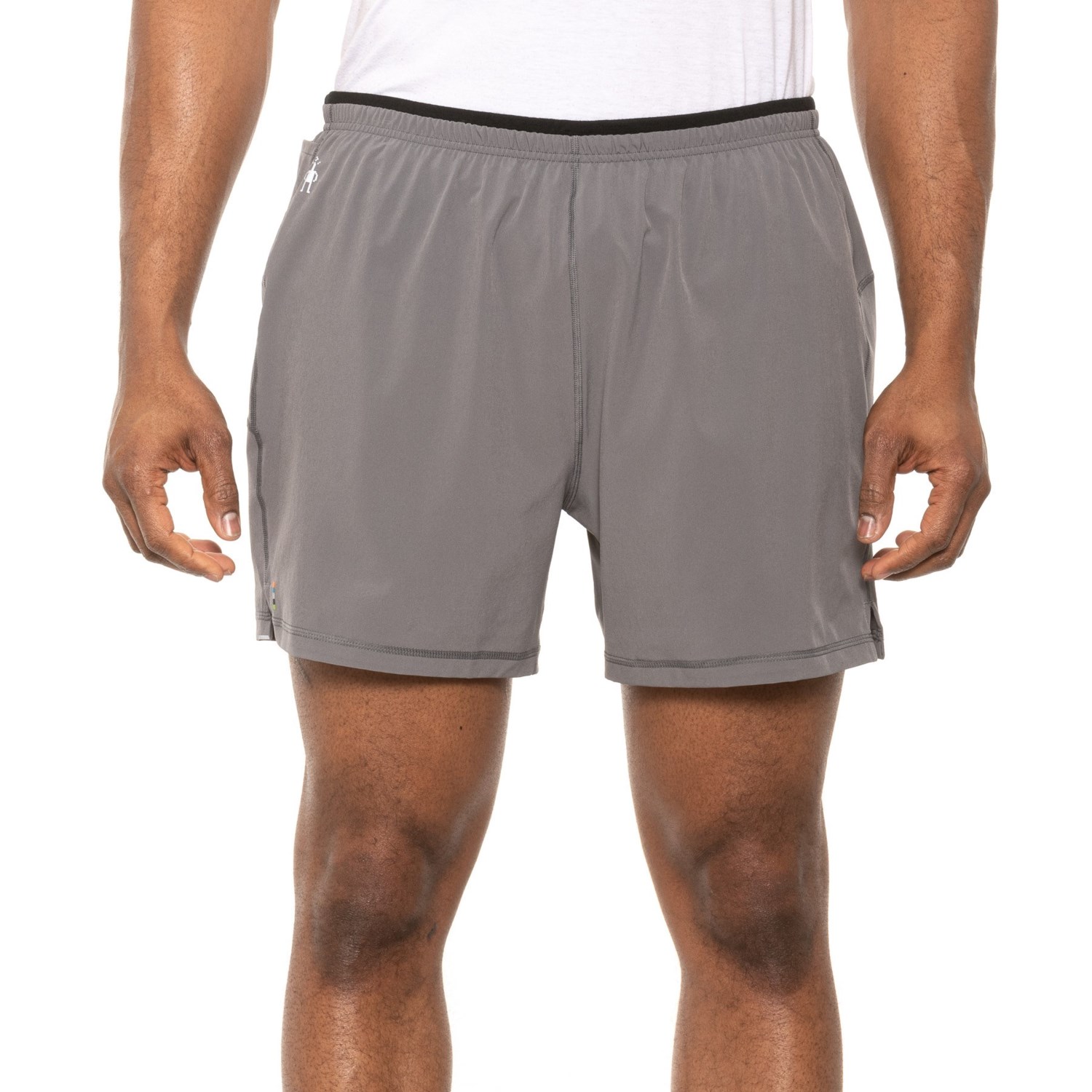 SmartWool Merino Sport 5” Shorts (For Men)