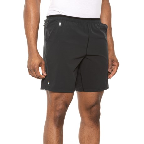 SmartWool Merino Sport 8” Shorts (For Men)