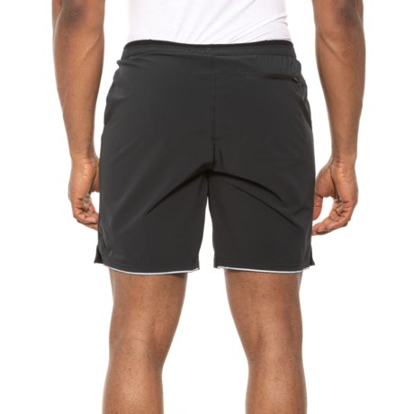 SmartWool Merino Sport 8” Shorts (For Men)