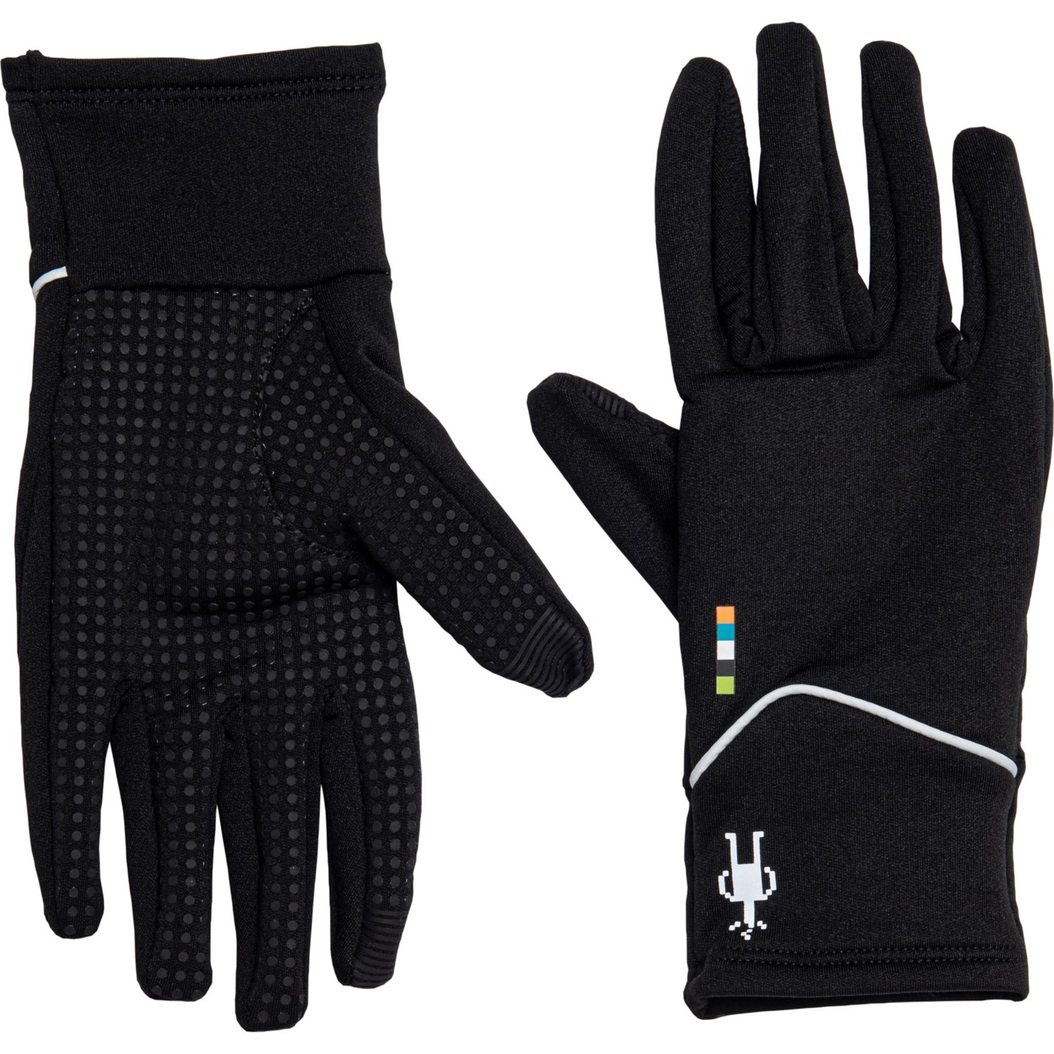 SmartWool Merino Sport Fleece Gloves (For Men)
