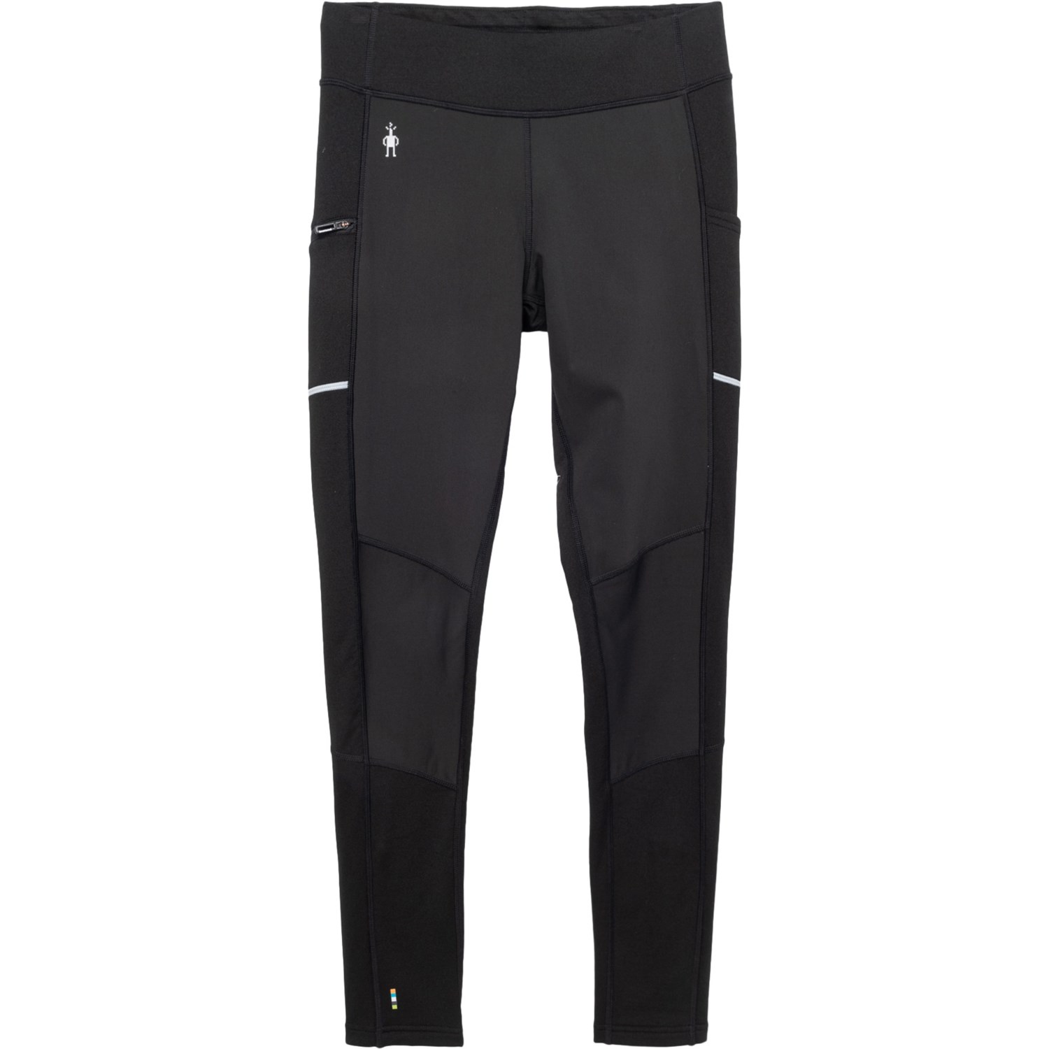 SmartWool Merino Sport Fleece Wind Leggings - Merino Wool