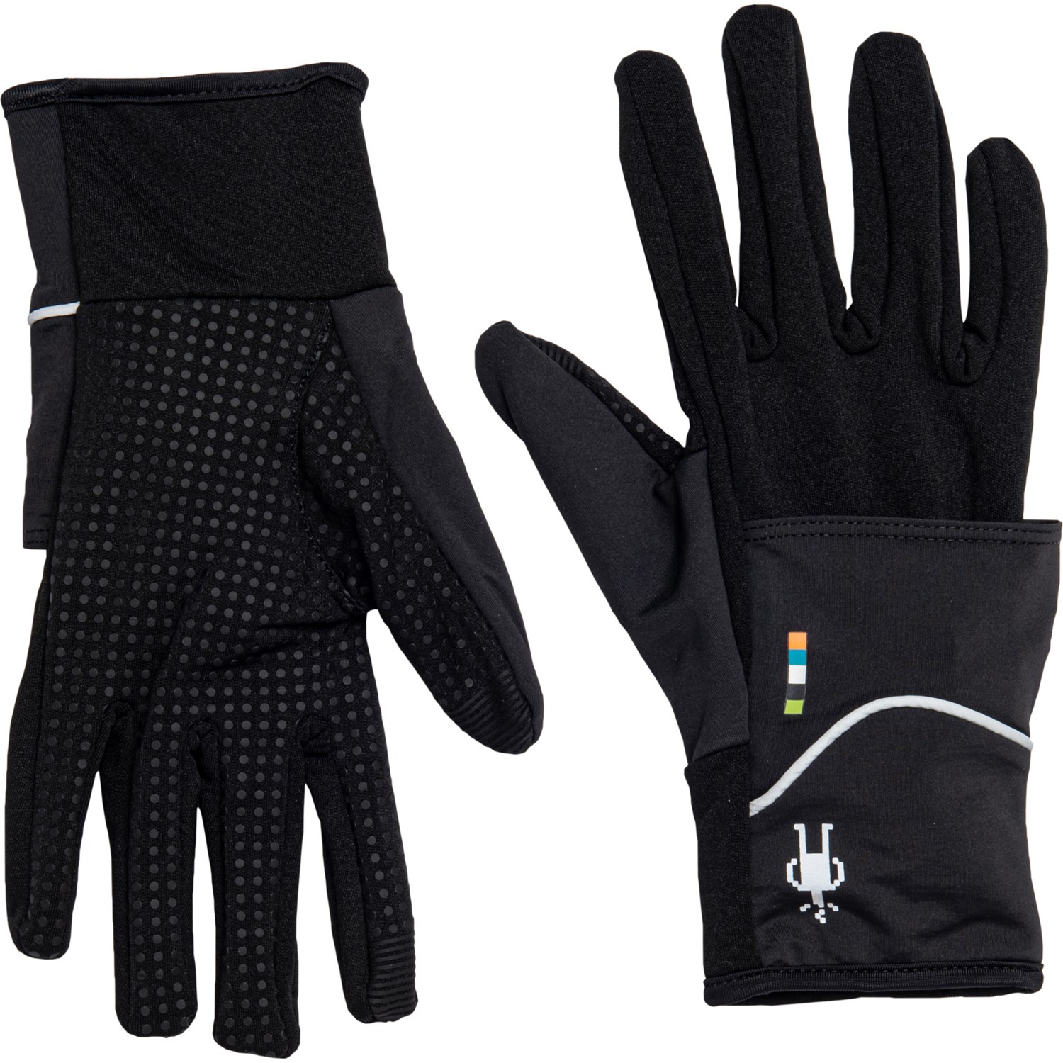 SmartWool Merino Sport Fleece Wind Mittens (For Men)