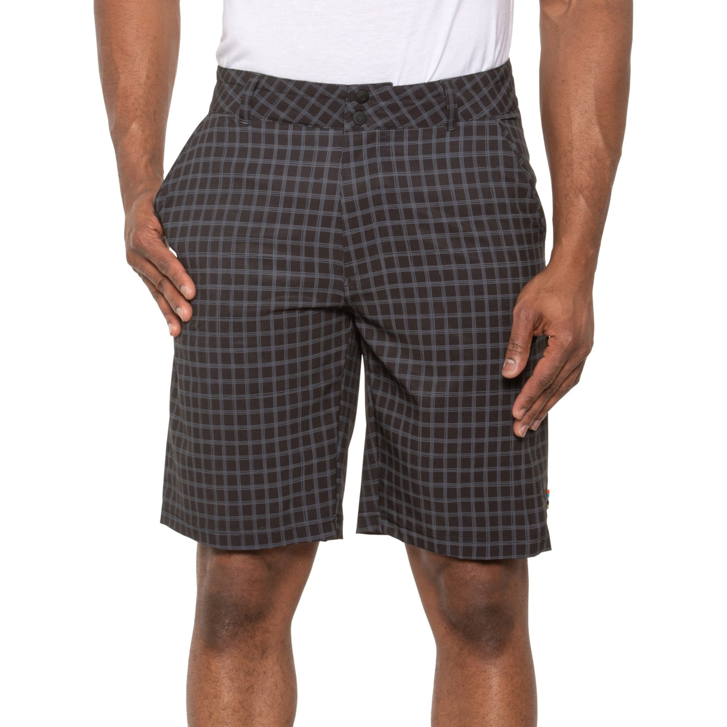 SmartWool Merino Sport Lined Shorts (For Men)