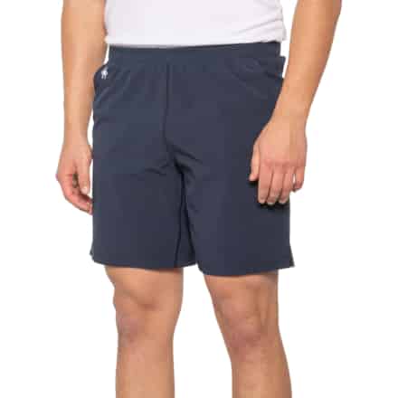 SmartWool Men's Workout Clothing: at Sierra