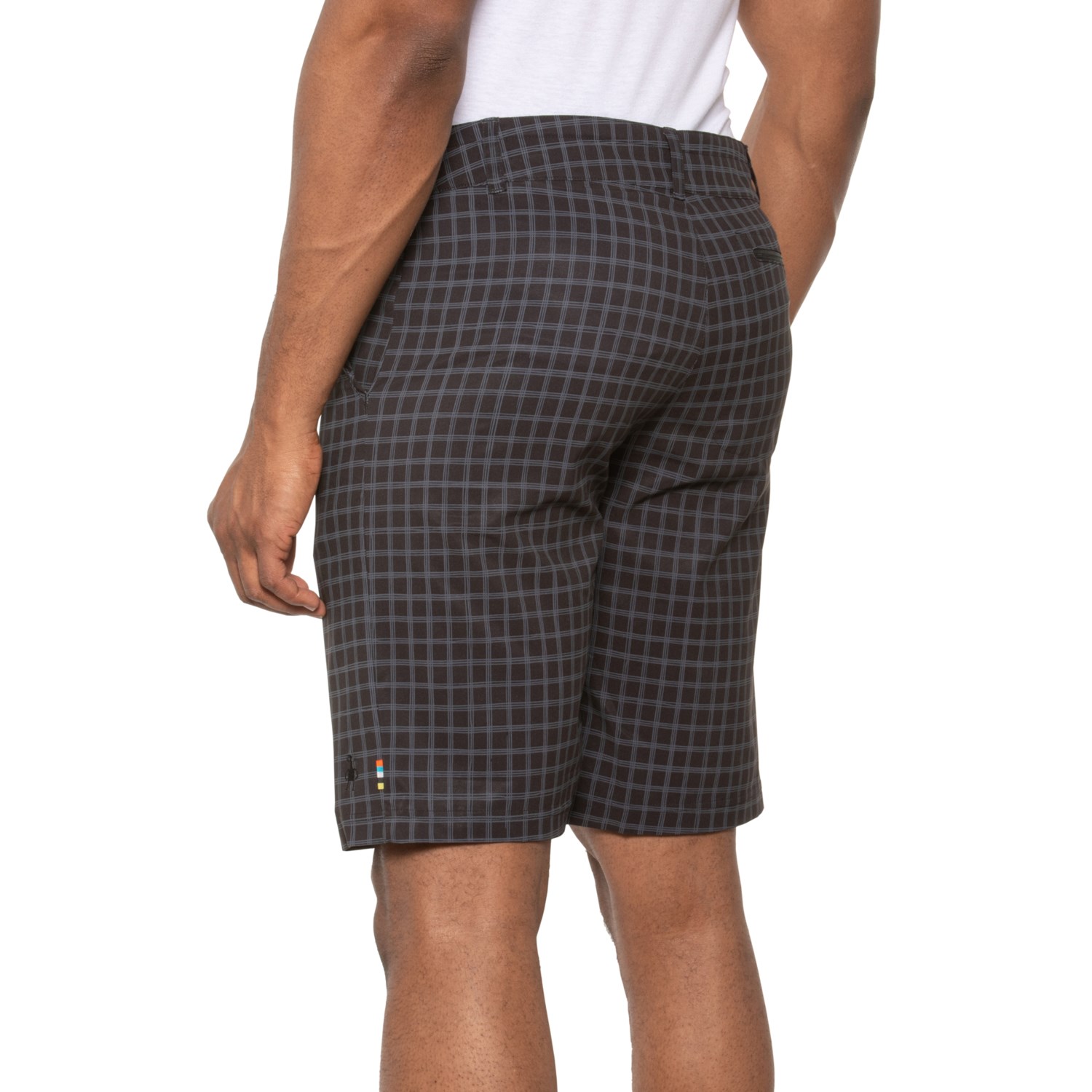 SmartWool Merino Sport Shorts (For Men)