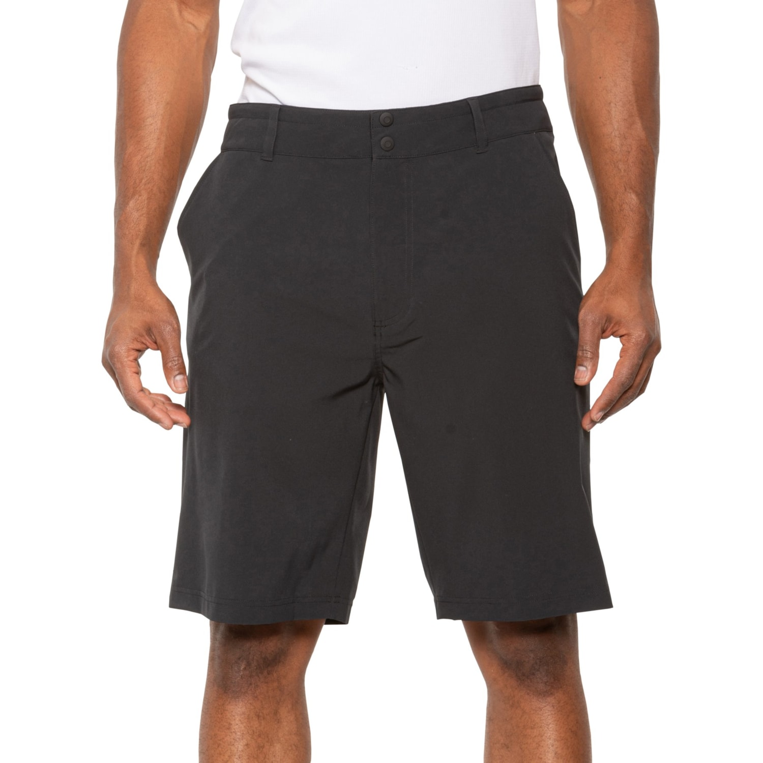 SmartWool Merino Sport Shorts - 10”