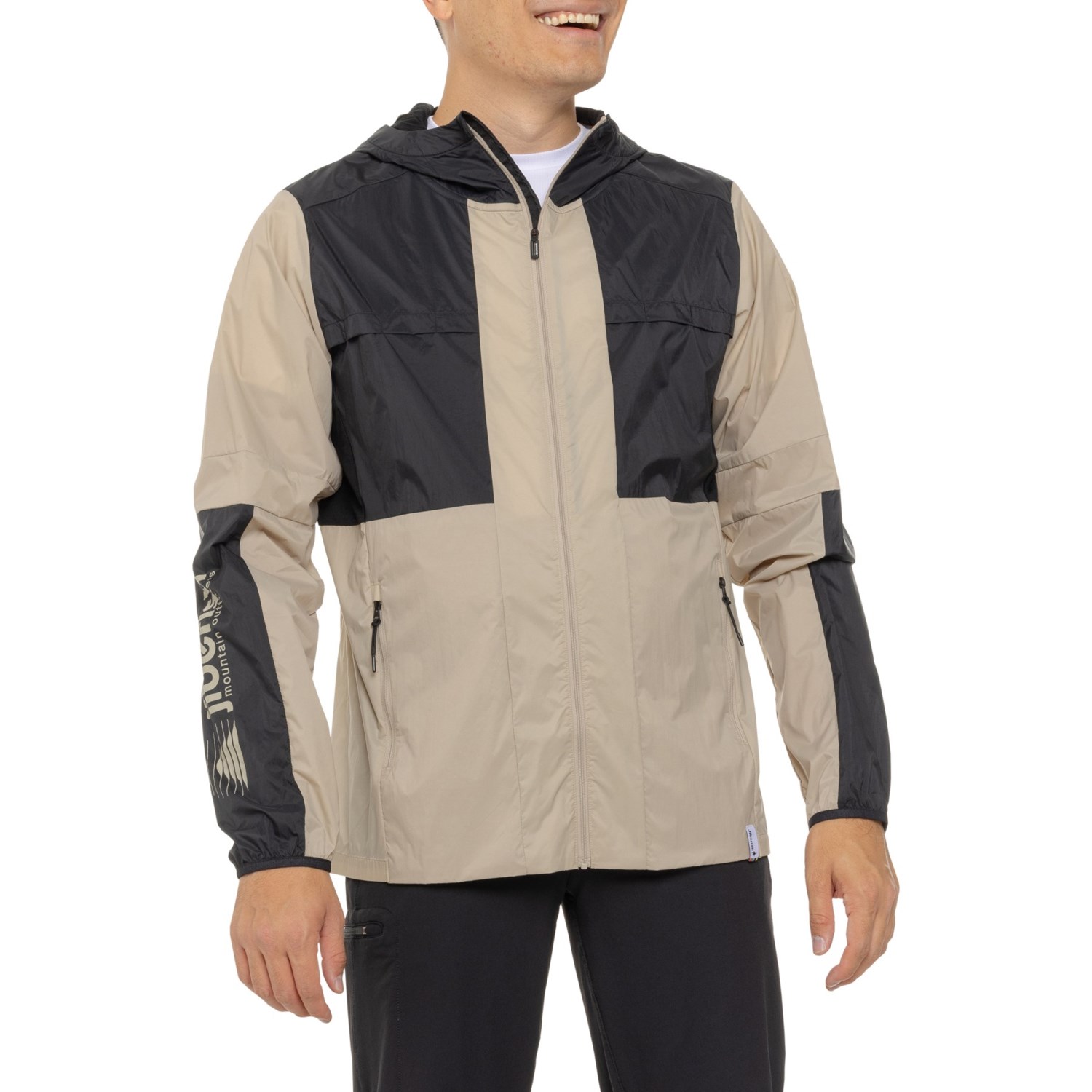 SmartWool Merino Sport Ultra Light Jiberish Jacket