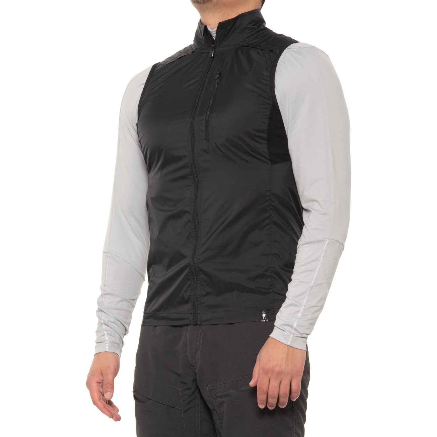 SmartWool Merino Sport Ultralight Vest (For Men)