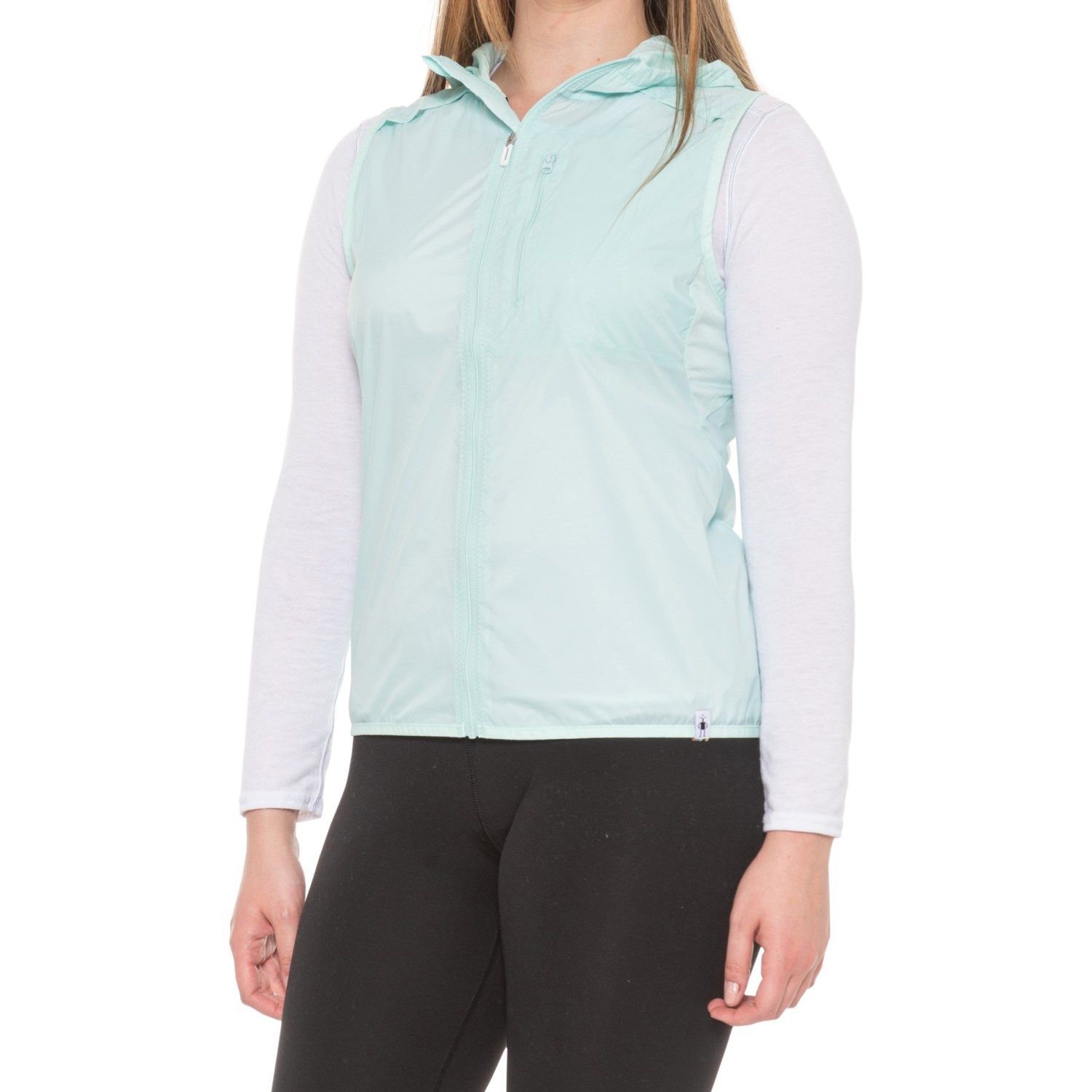 SmartWool Merino Sport Ultralite Vest - Merino Wool