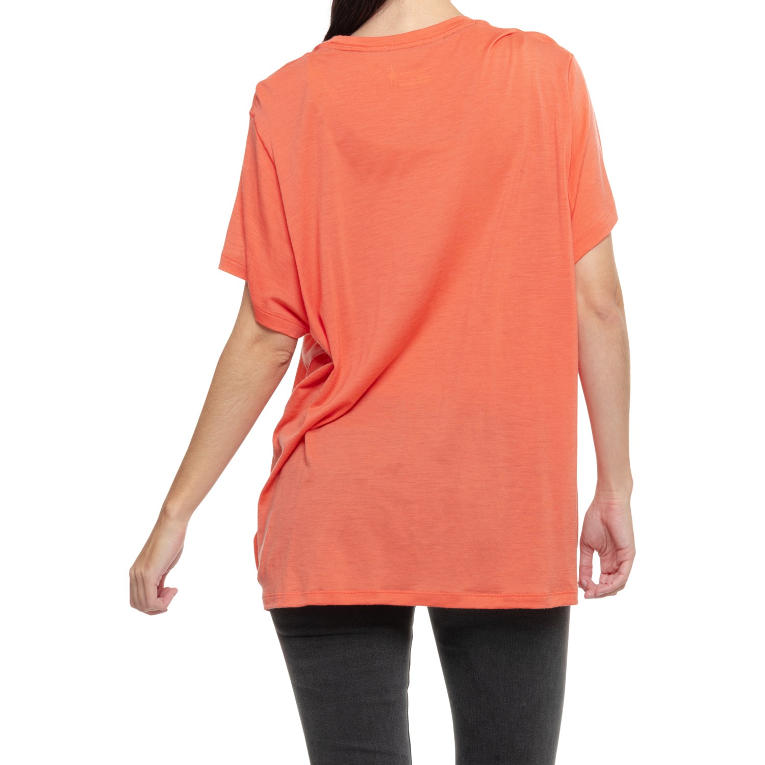 SmartWool Merino Wool T-Shirt - Short Sleeve