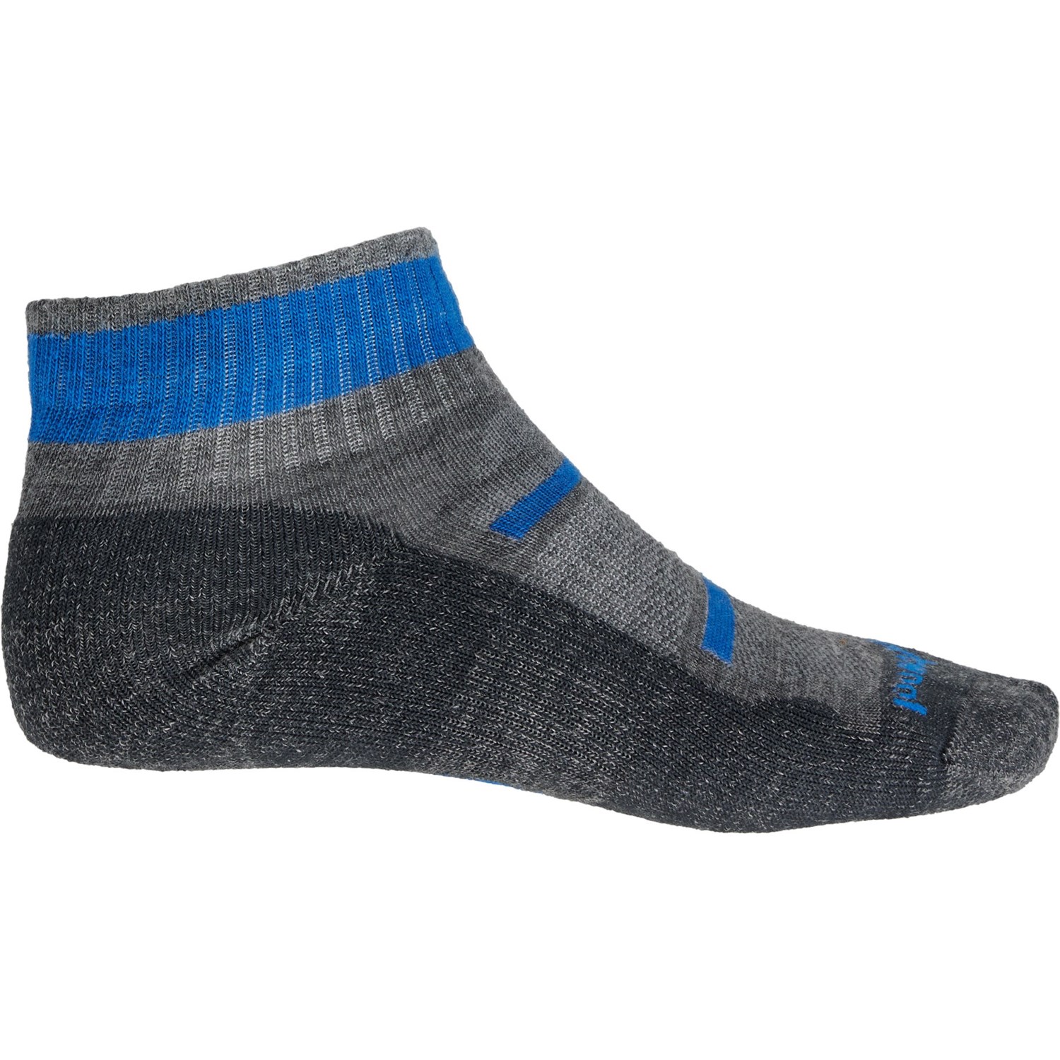 SmartWool Outdoor Advanced Light Cushion Mini Socks (For Men and Women)