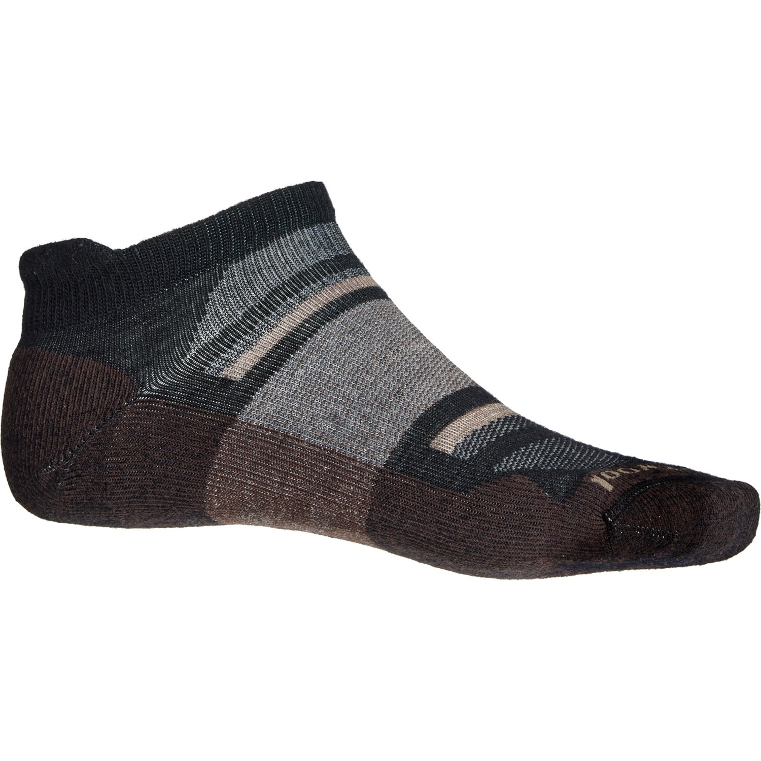 SmartWool Outdoor Advanced Light Hiking Micro Socks (For Men and Women)