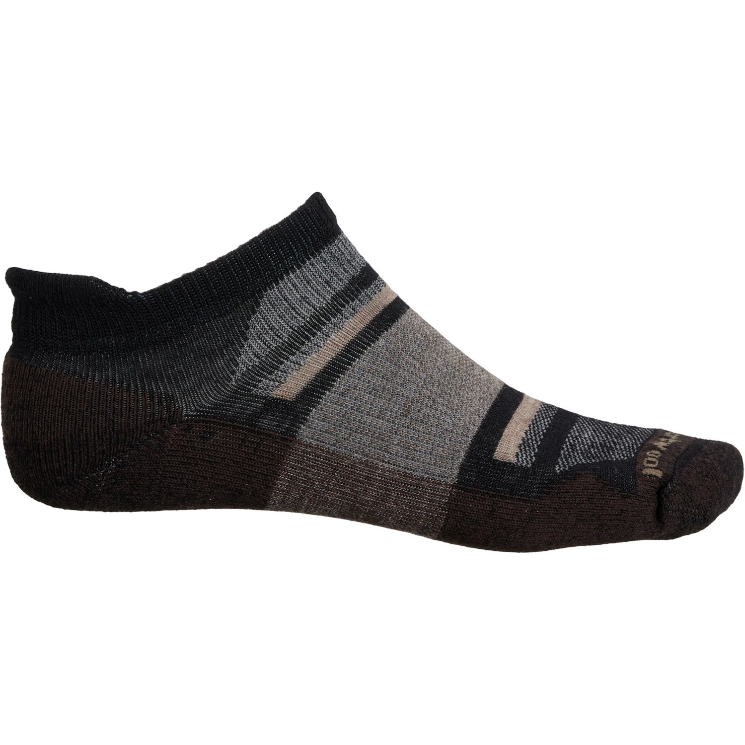 SmartWool Outdoor Advanced Light Hiking Micro Socks (For Men and Women)