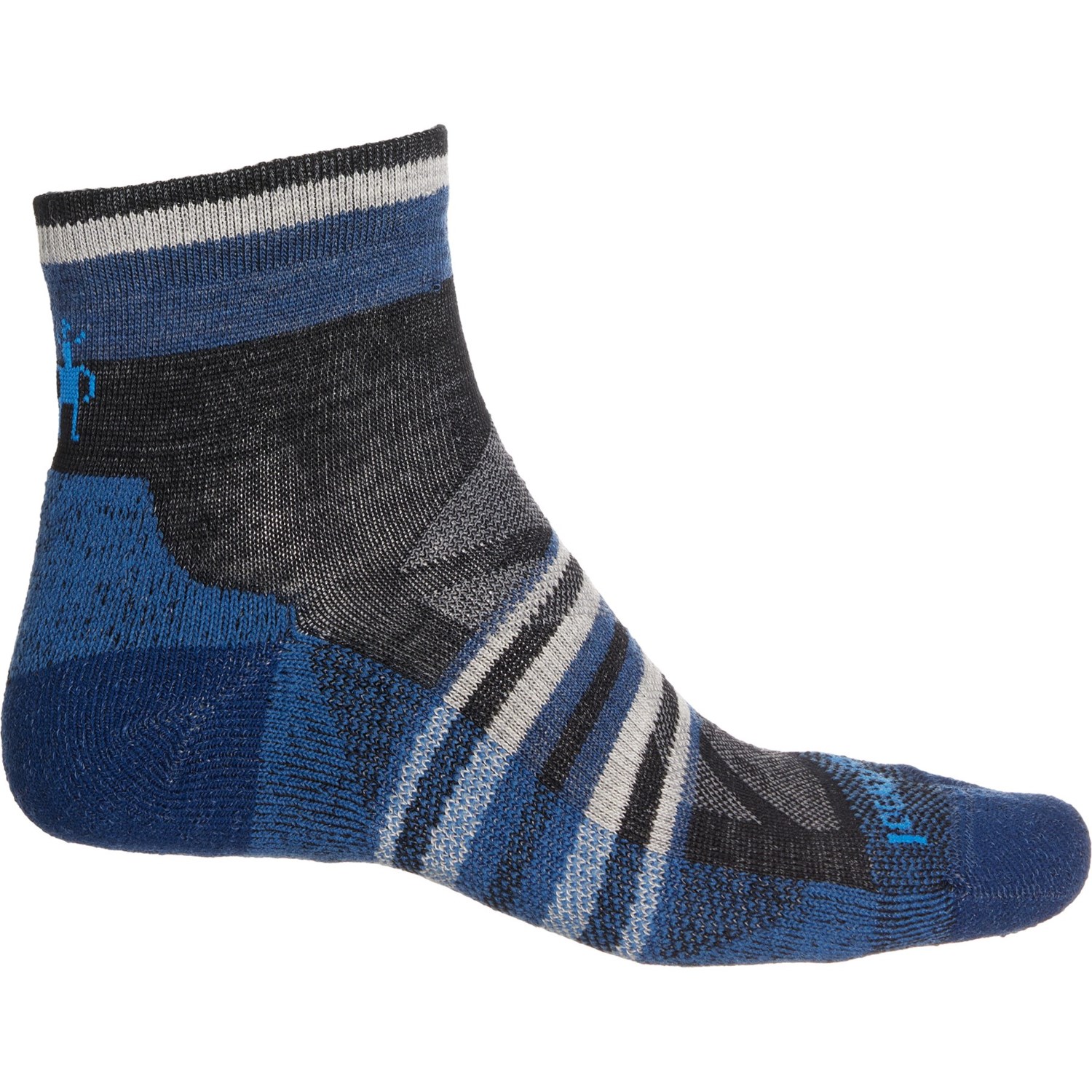SmartWool Outdoor Light Cushion Socks (For Men and Women)