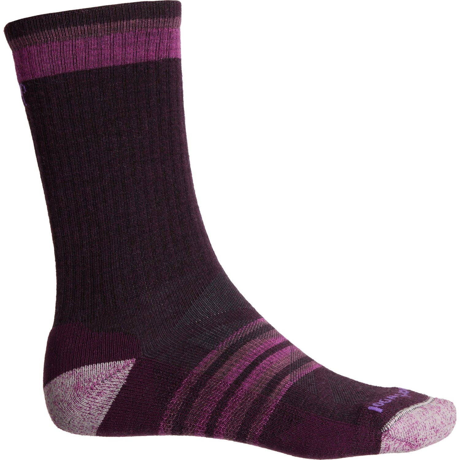 SmartWool Outdoor Light Cushion Socks (For Men and Women)
